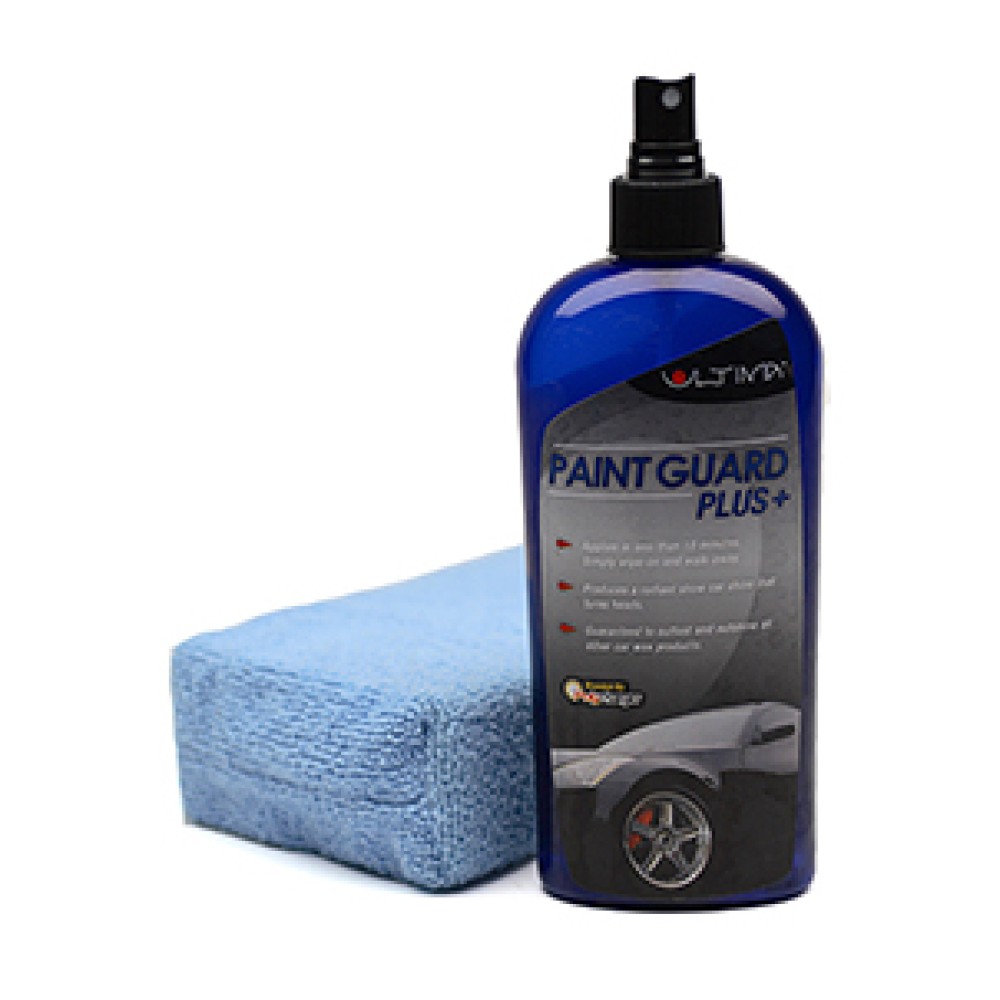 Ultima Paint Guard Plus 12 oz.